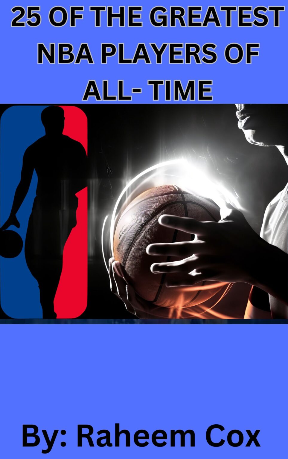25 OF THE GREATEST NBA PLAYERS OF ALL-TIME – Root Force
