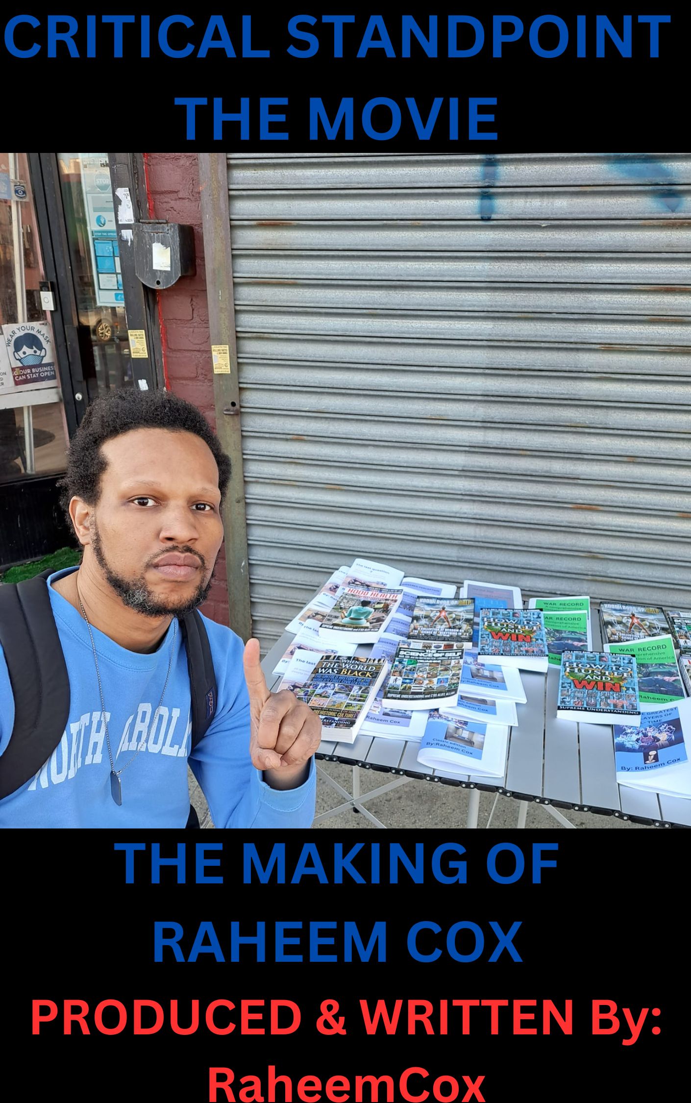 Root Force – Publications