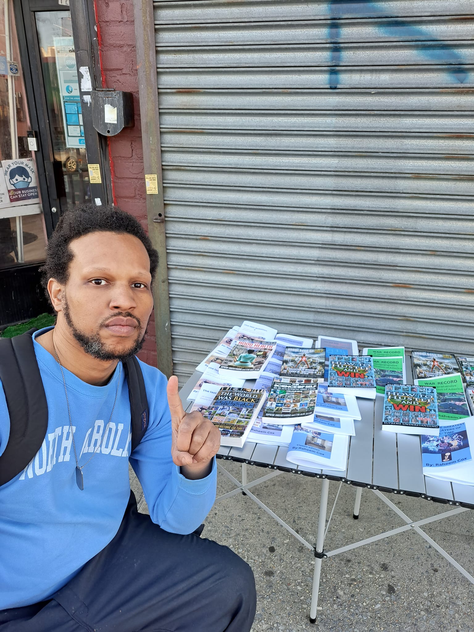 Root Force – Publications