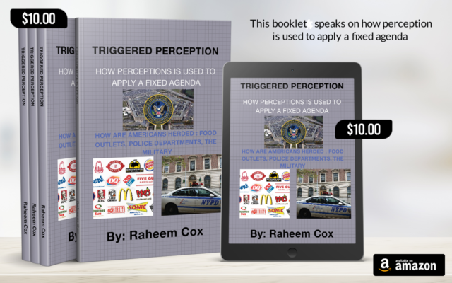 Root Force – Publications