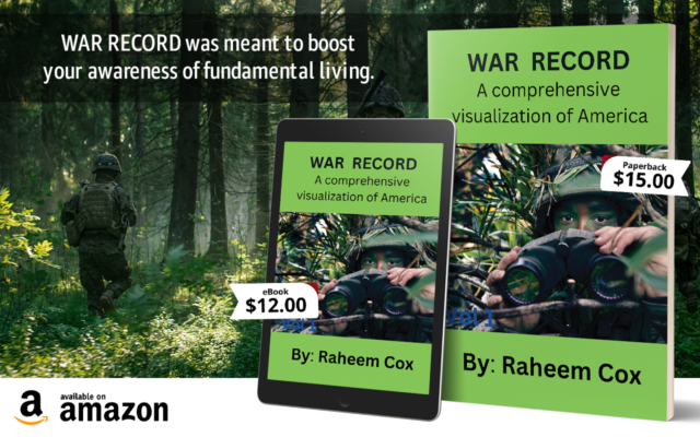 Root Force – Publications