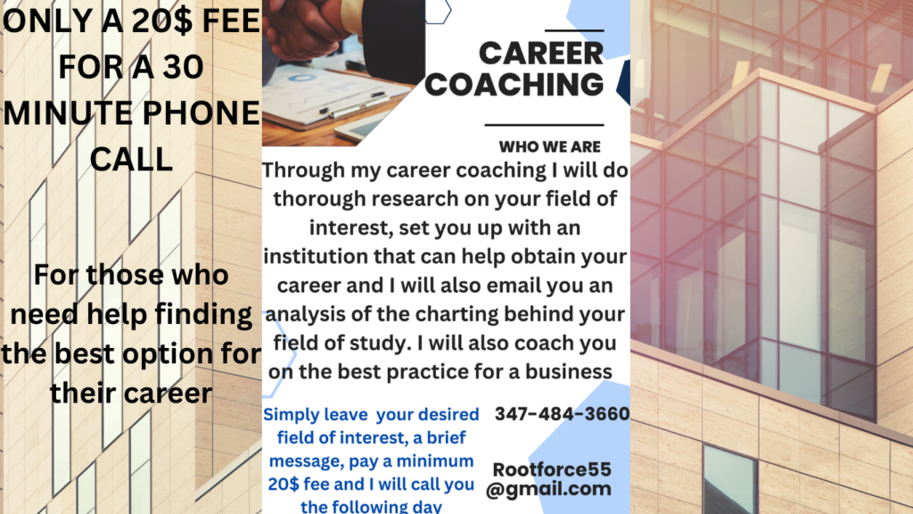 ECONOMIC AID – Root Force