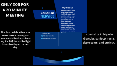 MH CONSULTANT – Root Force