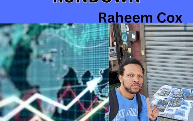 Root Force – Publications