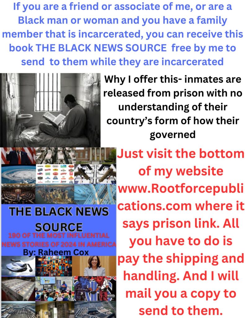 PRISON LINK - Root Force