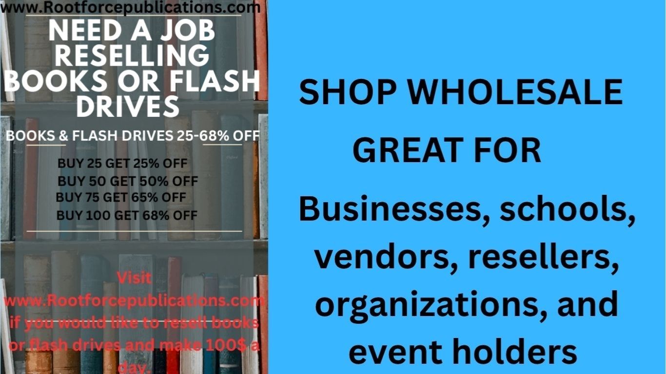 Root Force – Publications