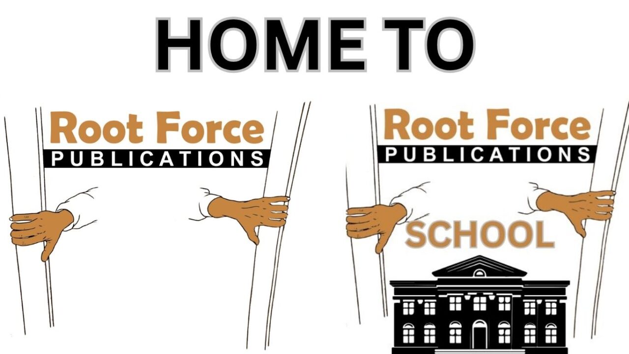 Root Force – Publications