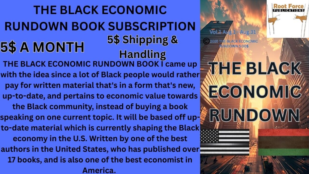 BOOK SUBSCRIPTIONS – Root Force