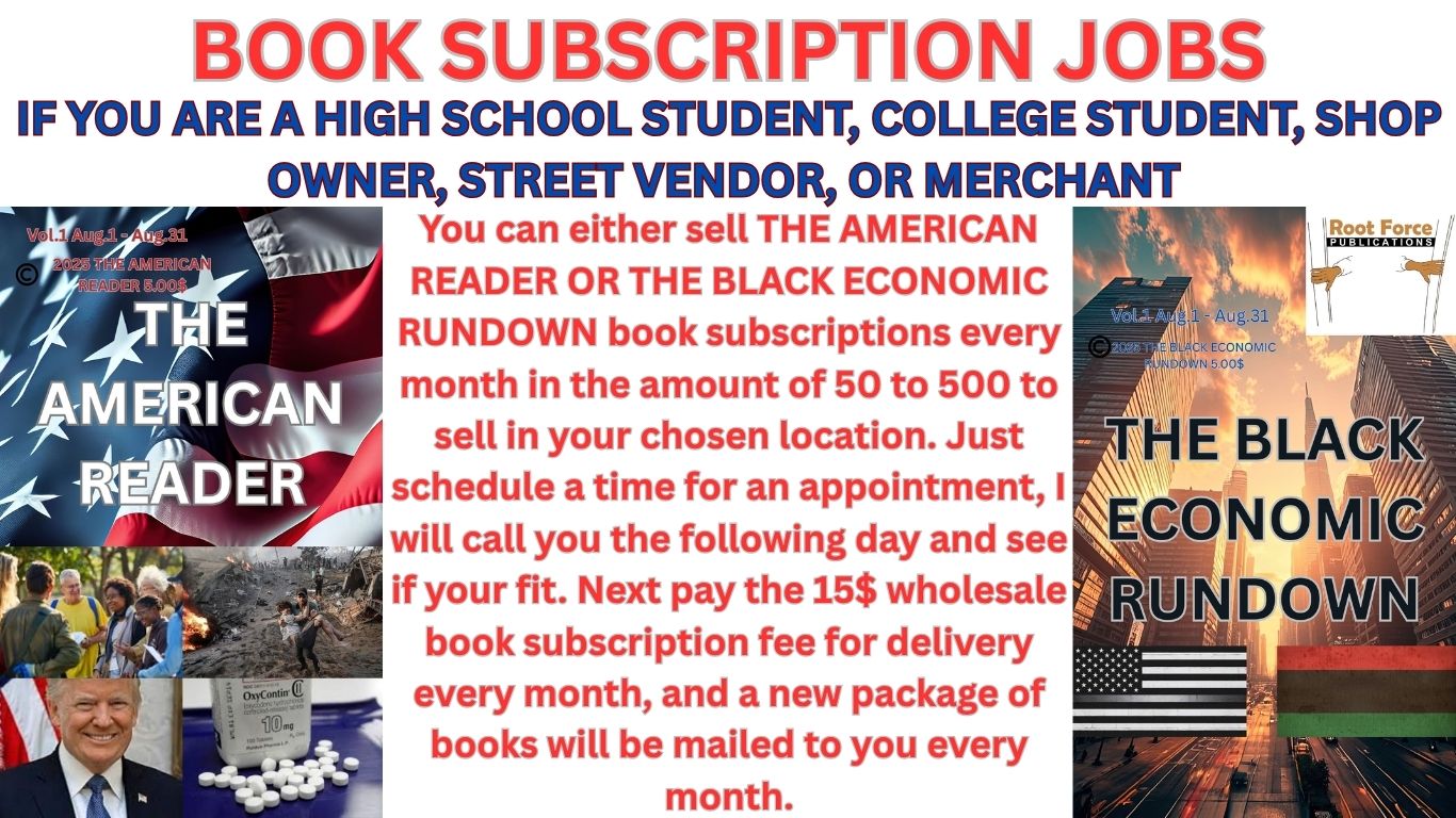 Root Force – Publications