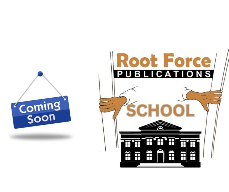 Root Force – Publications